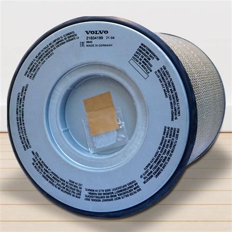 Air Filter Outer Vpl Online Shop