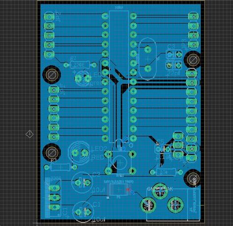 Kandi Anusha On Linkedin Design Embeddedsystems Pcb 11 Comments
