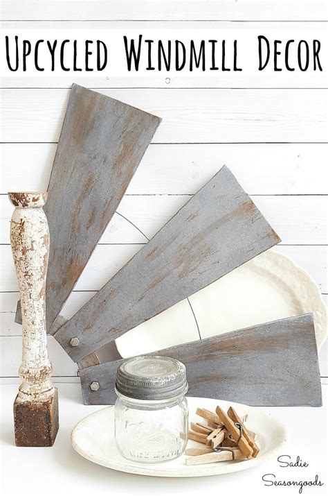 How To Make Your Own Windmill Ceiling Fan Shelly Lighting