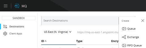 How To Configure Anypoint Mq In Mule Mulesoft Tutorials