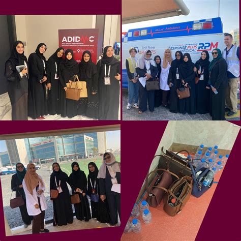 Hawraa Sameer Sajwani On Linkedin Thank You Nahida Nayaz Ahmed And Department Of Health Abu