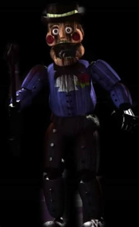 Trtf 2 Rebuilt Null By Mclsr On Deviantart