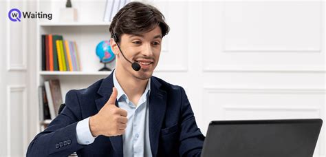 Resolve Customer Frustration With An Online Queuing System