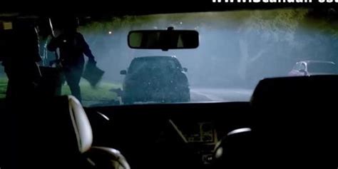 Alexandra Daddario Car Sex Scene At Scandalpost