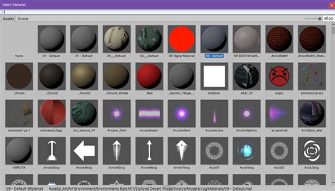 Inspector Bug Picker Goes Away On Any Click Unity Engine Unity