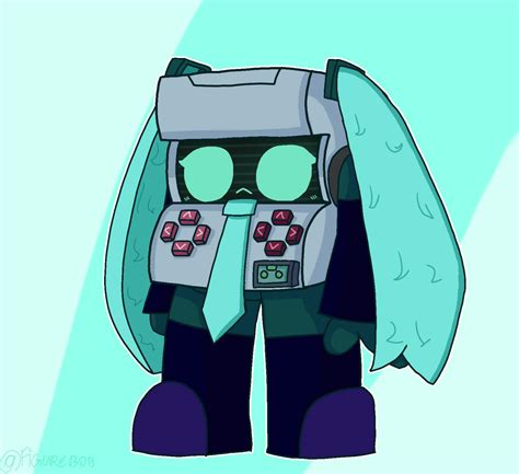 Miku Brawl Stars Amino