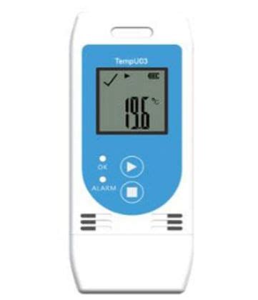 Cape Instrument Services Multi Use USB Temp RH Data Logger