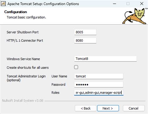 Netbeans With Tomcat On Windows David Albert