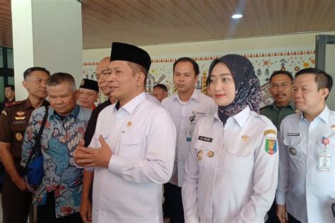 Indonesia Targets 80000 Village Cooperatives By March 2026 Antara News