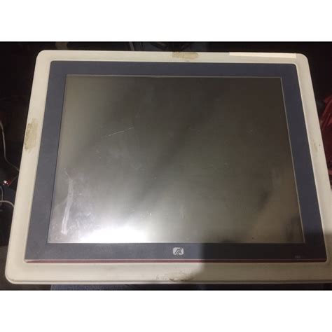 Jual PC Industrial HMi AXIOMTEK GOT5120T Shopee Indonesia