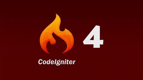 Comment Installer Codeigniter 4 Sur Windows Et Mac Tutsforge