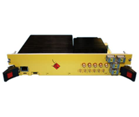 Sosa Aligned 6u Openvpx Xilinx Fpga Processor Sarsen Technology