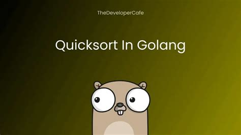 Check If A Map Contains A Key In Go And More Thedevelopercafe