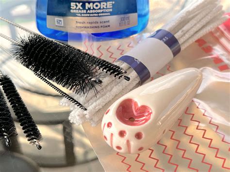 Half Circle Pipe Tiny Beautiful Design In Cute Girly Pastel Green