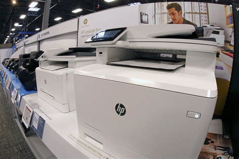 Security Vulnerability Found In More Than Hp Printer Models Daily Sabah