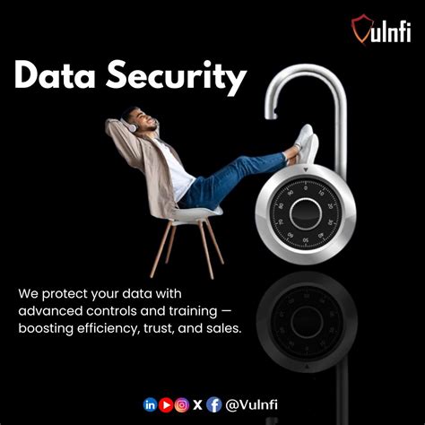 Datasecurity Cyberprotection Digitalsafety Infosec Cyberaware Vulnfi… Vulnfi