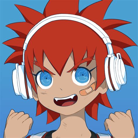 Masaru Daimon Pfp By Officialemzily On Deviantart