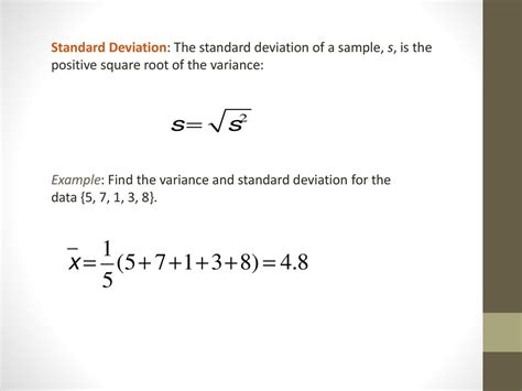 Introduction to Elementary Statistics - ppt download