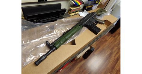 Ptr Industries Ptr 91 Girk For Sale