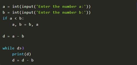 Python While Loop Exercises How Use While Loop Py