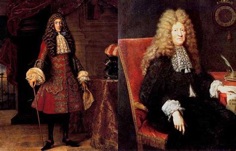 Почему европейцы в 17 18 веке носили парики