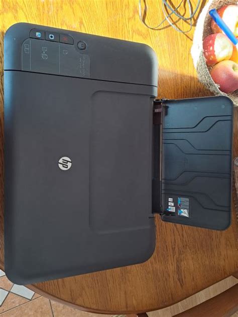 Printer Hp Deskjet