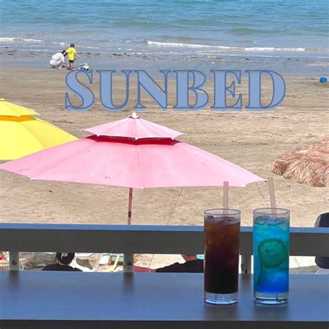 여수 모사금 해변 카페 추천 선베드 이국적인 오션뷰 카페 주차장 네이버 블로그