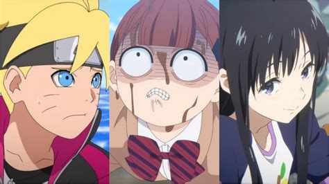 10 Brattiest Anime Characters Ranked By Popularity