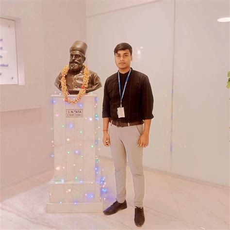 Kunj Bihari On Linkedin Tata ️