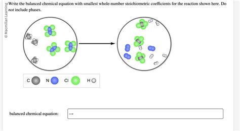 Solved Underset{ Simeq}{ Infty} ﻿write The Balanced