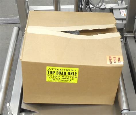 Used Autobag Fas Sprint Revolution Autobagger With Product Conveyor