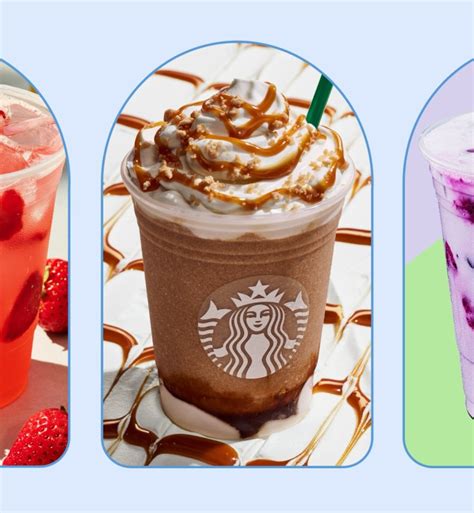 The 27 Best Starbucks Secret Menu Drinks - PureWow
