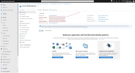 Authd Cloud Based Oidc Authentication For Ubuntu Linux 4sysops