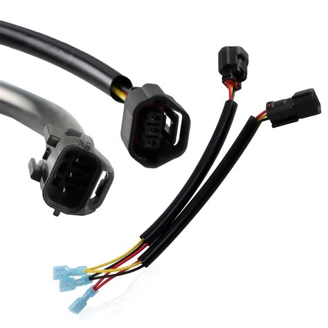 Amazon Com KPALAG TPS Setting Tool Model Throttle Position Sensor Harness Test Setting Tool