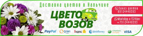 Цветы Нальчик - доставка букетов цветов | Цветочный салон в городе ...