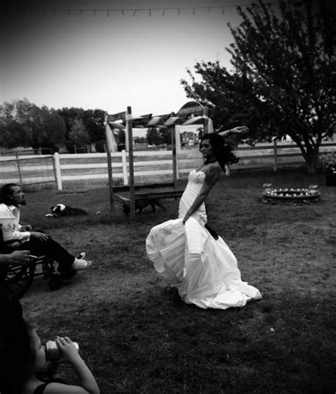 Cassandra Cassandra Wedding