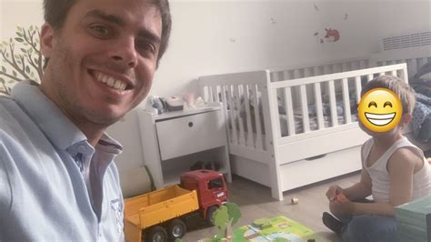 Im Going To Be A Scientific Entrepreneur In Life Science” I Was 30