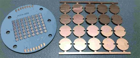 What Is The Core In A Pcb Raypcb