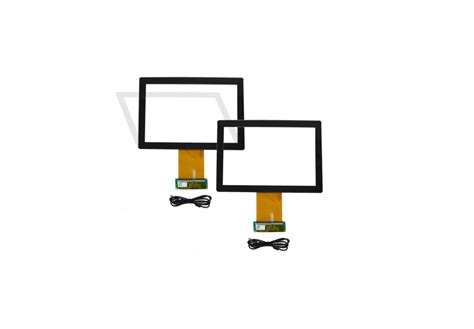 China Qr Code And Other Scanning Module Customization Manufacturer And Supplier Factory Cjtouch