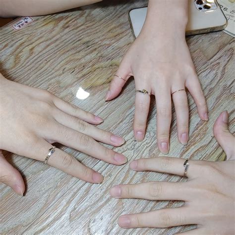 반지대학 범계캠퍼스 군입대를 앞두고 친구들과 함께 전여친과 커플반지 만들어본 경험을 살려