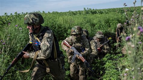 В Isw розповіли про успіх контрнаступу ЗСУ в районі Роботиного Новини Live