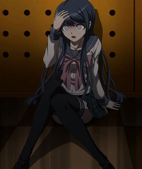 Gallerysayaka Maizono Dangan Ronpa Wiki Fandom