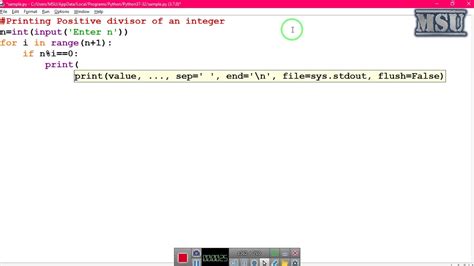 Ge8161 Problem Solving And Python Programming Laboratory 28 Printing