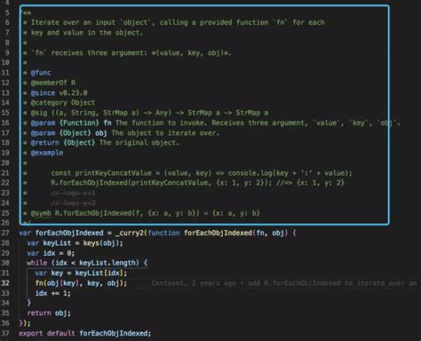 如何编写高质量的 JS 函数 命名 注释 鲁棒篇 CSDN博客