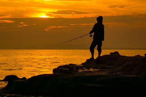 Séances De Pêche Mer Ou Rivières En Côtes Darmor Bretagne