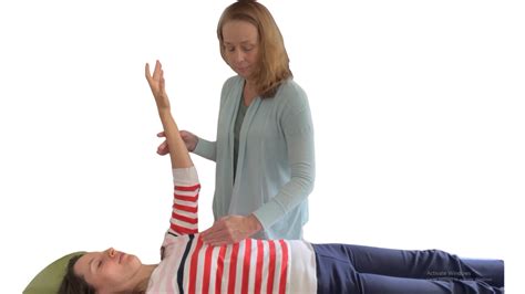 Can Muscle Testing Really Help Solve Your Body Problems The Quantum