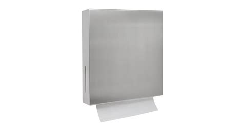 Bobrick B 9262 Surface Mounted Paper Towel Dispenser Ferguson Home