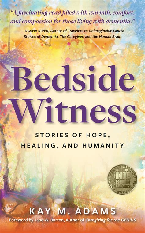 The Book Kay M Adams Compassion Works Llc