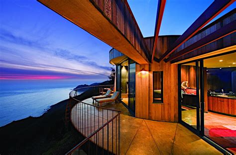 Post Ranch Inn Big Sur Ca Passport Magazine