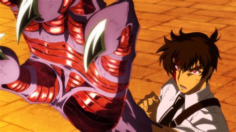 Hell Teacher Jigoku Sensei Nube Reveals Global Streaming Information
